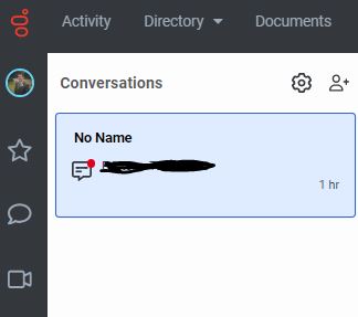 What is the procedure for adding a customers name into a Web Message ...