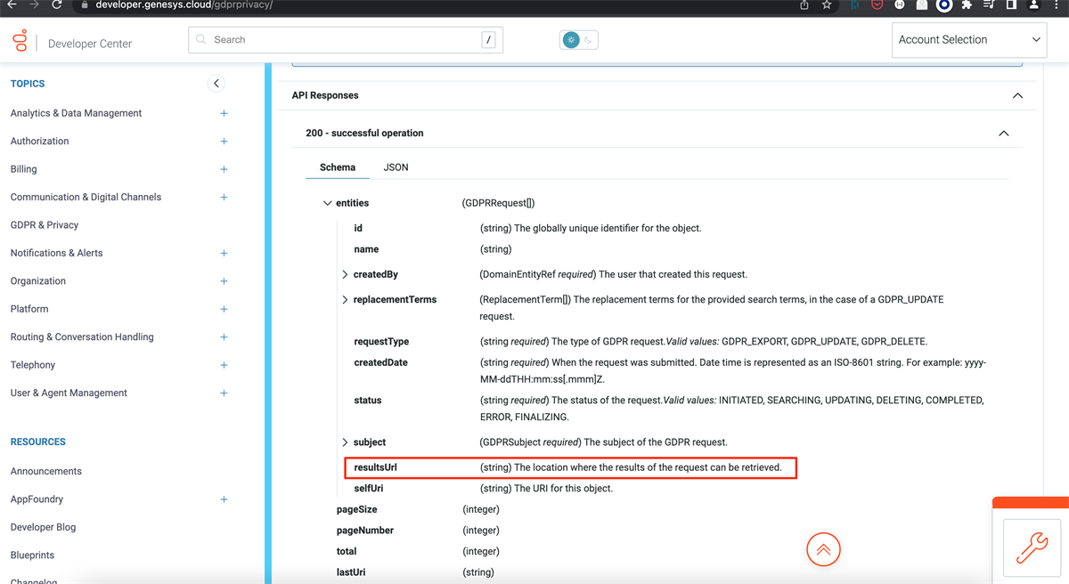 Genesys Cloud Main Genesys