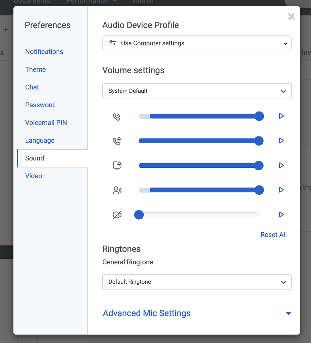 Genesys Cloud - Main - Genesys
