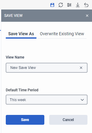 Upcoming Analytics Workspace UI Changes | Genesys Cloud - Main