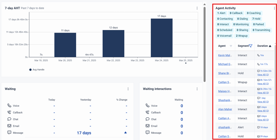 Upcoming feature: Agent State Monitoring API and Real-Time Agent ...