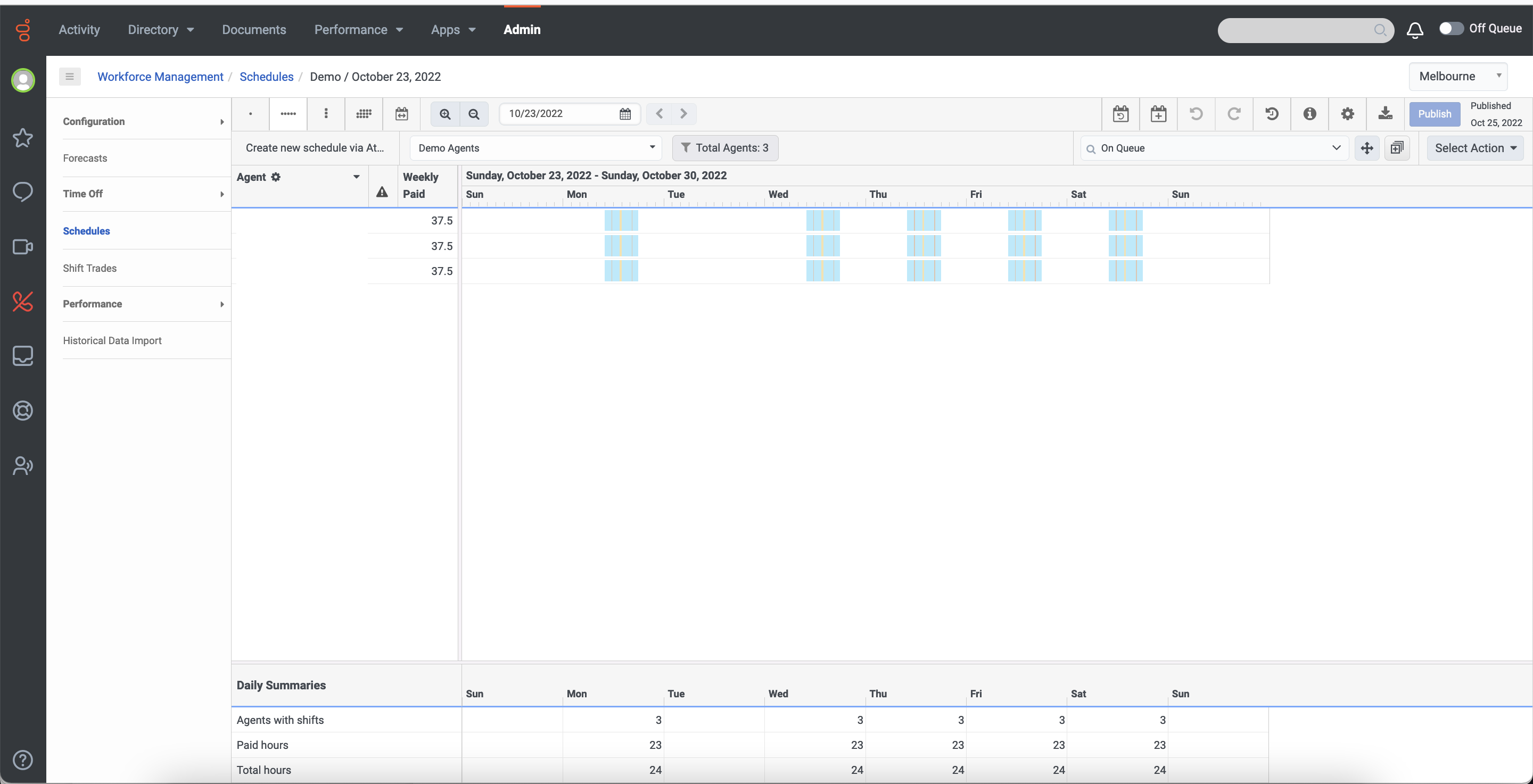 Genesys Cloud - Main - Genesys