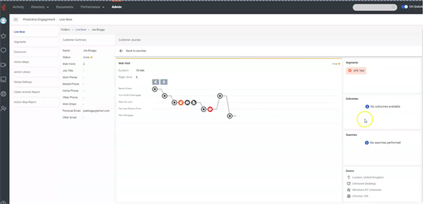 Genesys Cloud - Main - Genesys