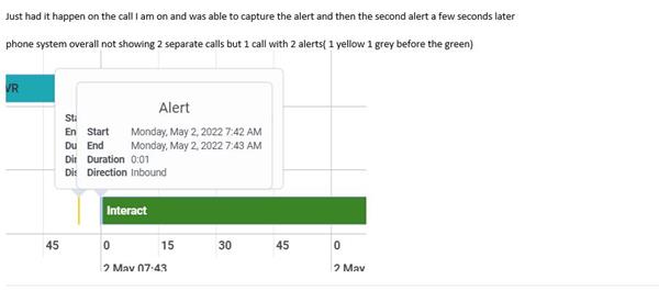 In-Queue Flow with Skills | Genesys Cloud - Main