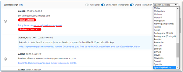 Genesys Cloud - Main - Genesys