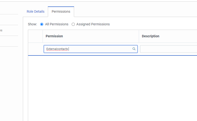 Genesys Cloud - Main - Genesys