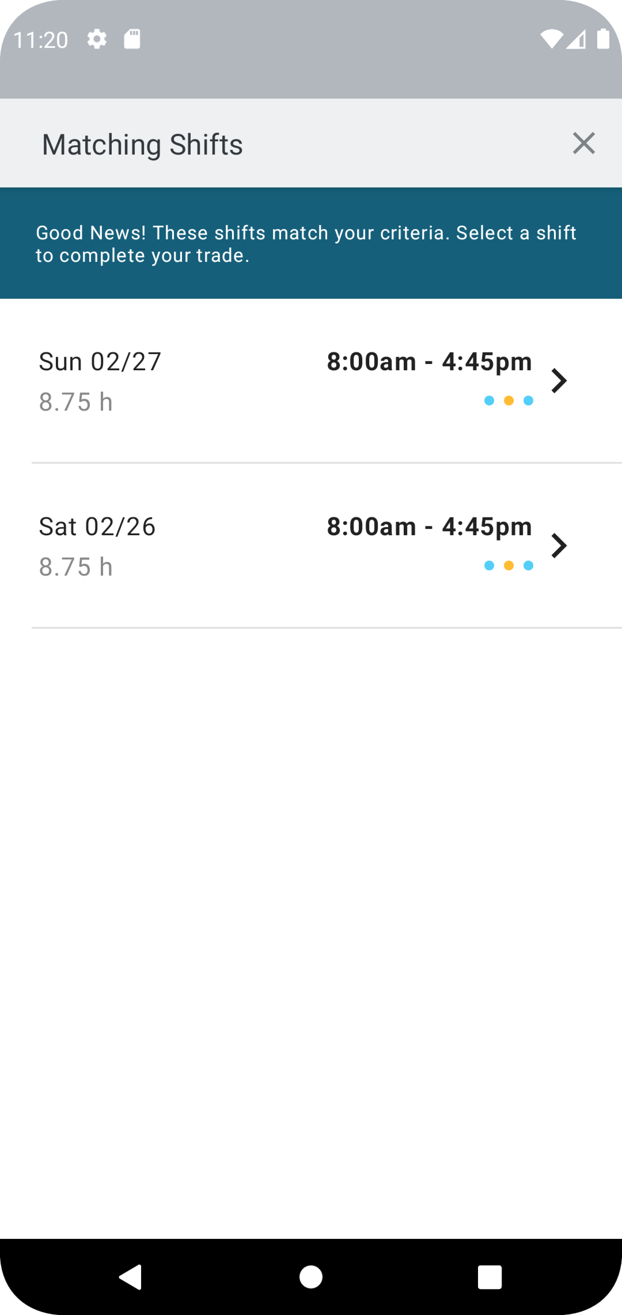 Workforce Engagement Management - Genesys