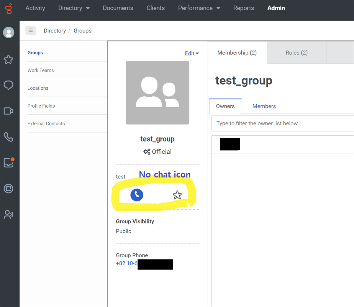 Genesys Cloud Main Genesys