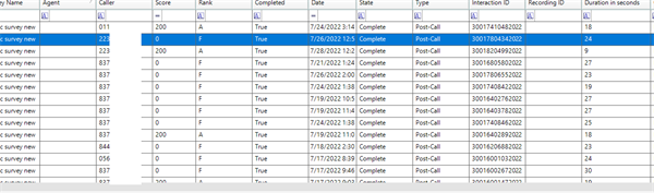 PureConnect - Genesys