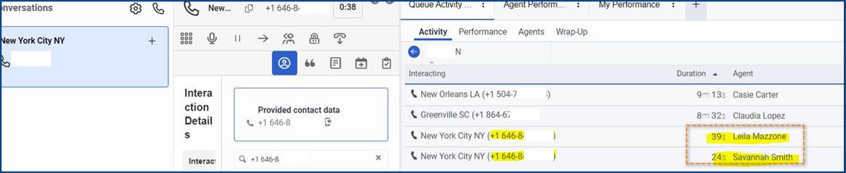 Genesys Cloud - Main - Genesys