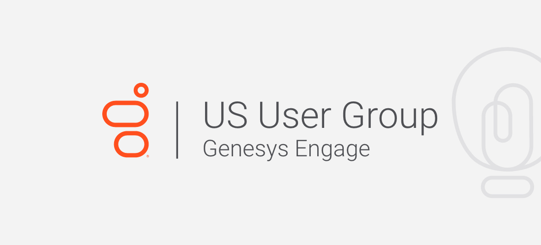 Genesys Engage Cloud Roadmap - Genesys