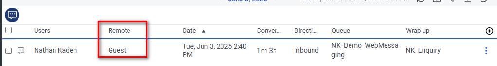 Genesys Cloud - Developer Community - Genesys