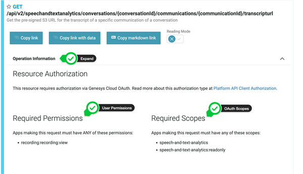 Genesys Cloud - Main - Genesys