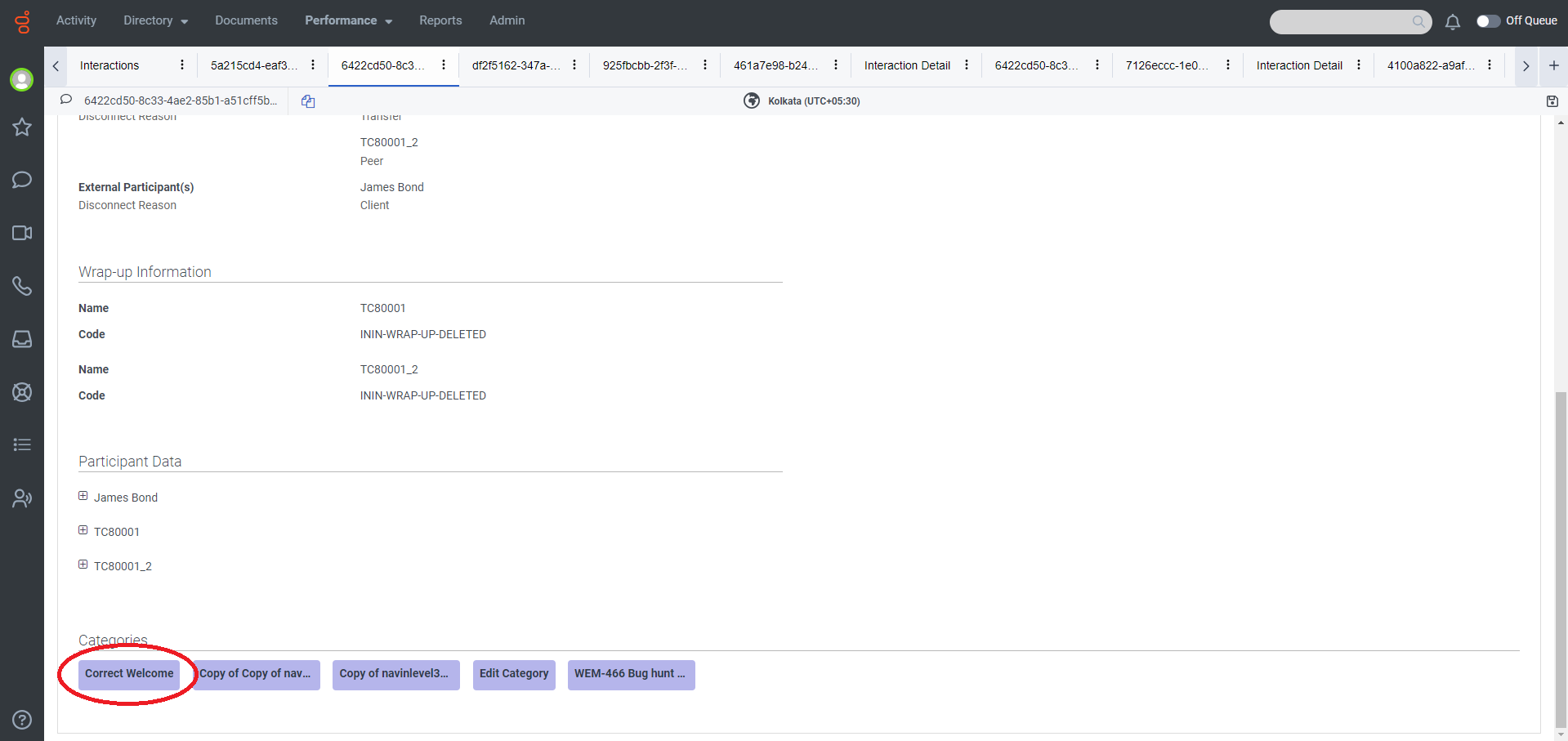 Genesys Cloud - Beta HQ - Genesys