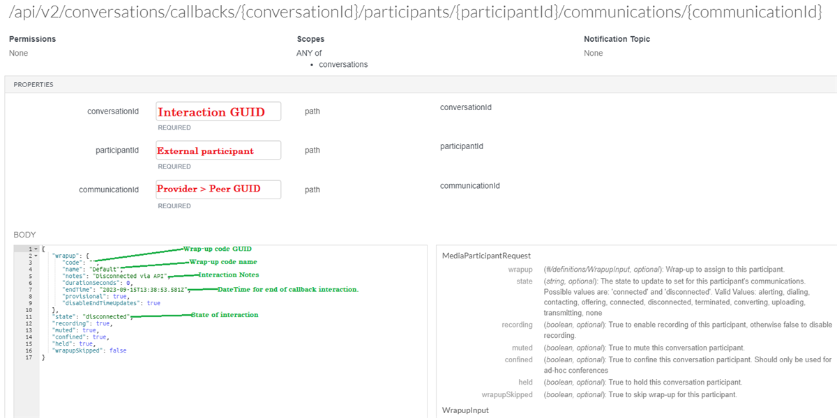 Genesys Cloud - Main - Genesys
