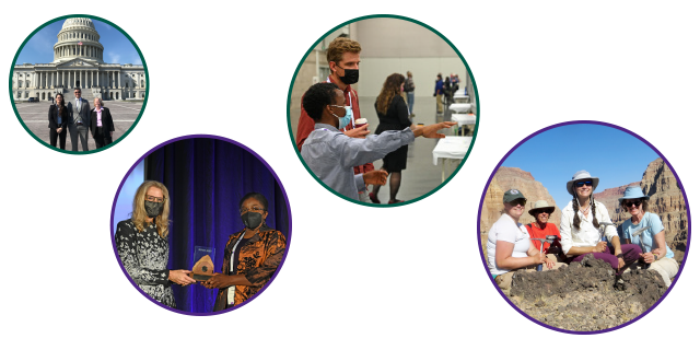 Home - Geological Society of America