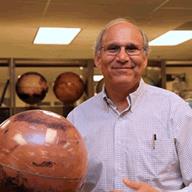 Home - Planetary Geology Division