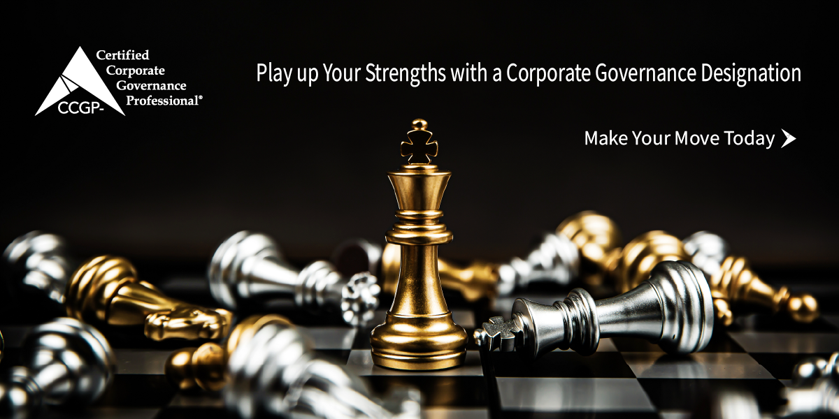Home - Society for Corporate Governance