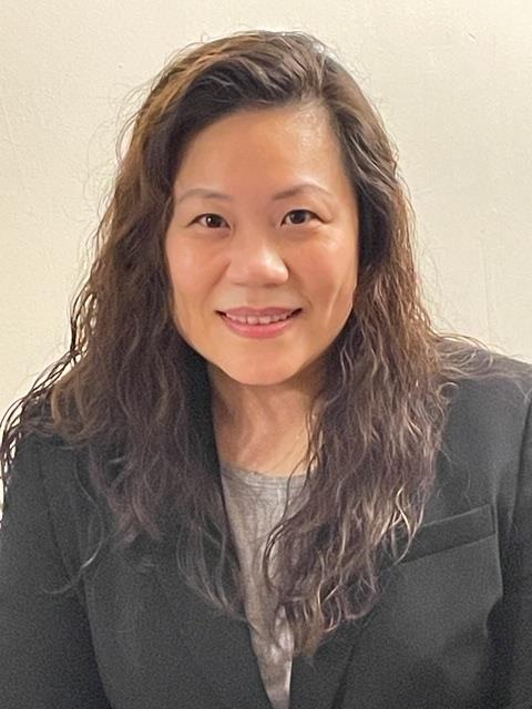 In Remembrance of Lisa Yeung