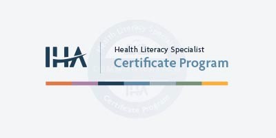 The Health Literacy Solutions Center | Resources for Health Literacy ...