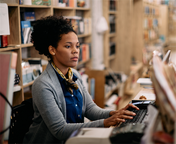 The Role of Libraries and Librarians in Health Literacy