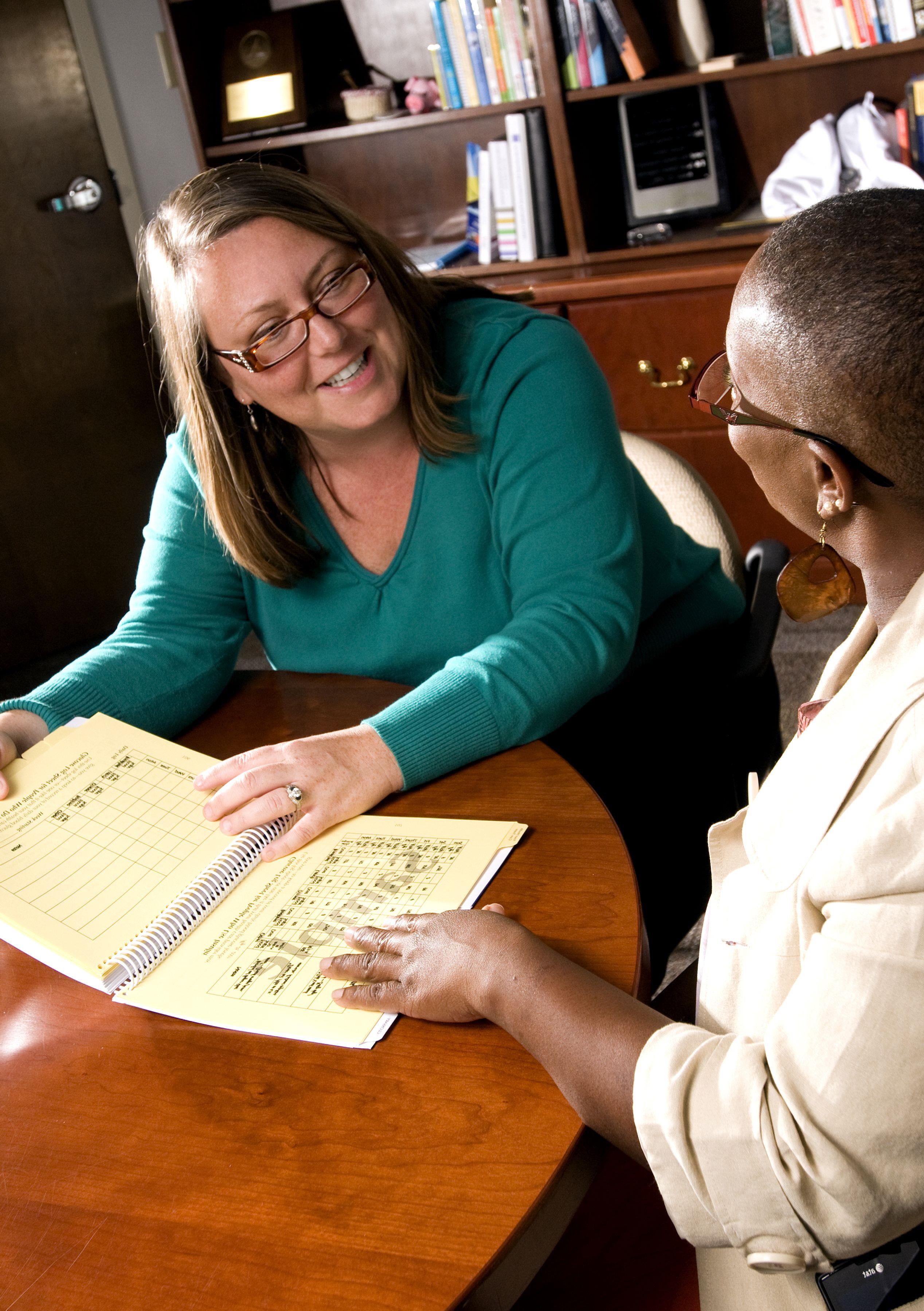 Community Health Workers and Promotores/Promotoras – Bridging the ...