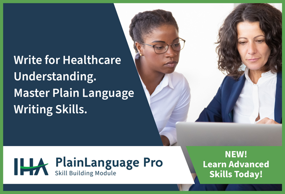 Home - Health Literacy Solutions Center