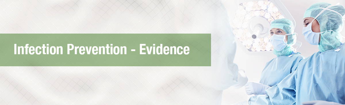 Use of Silver Dressings to Prevent SSI - Connect2Know Resource Center