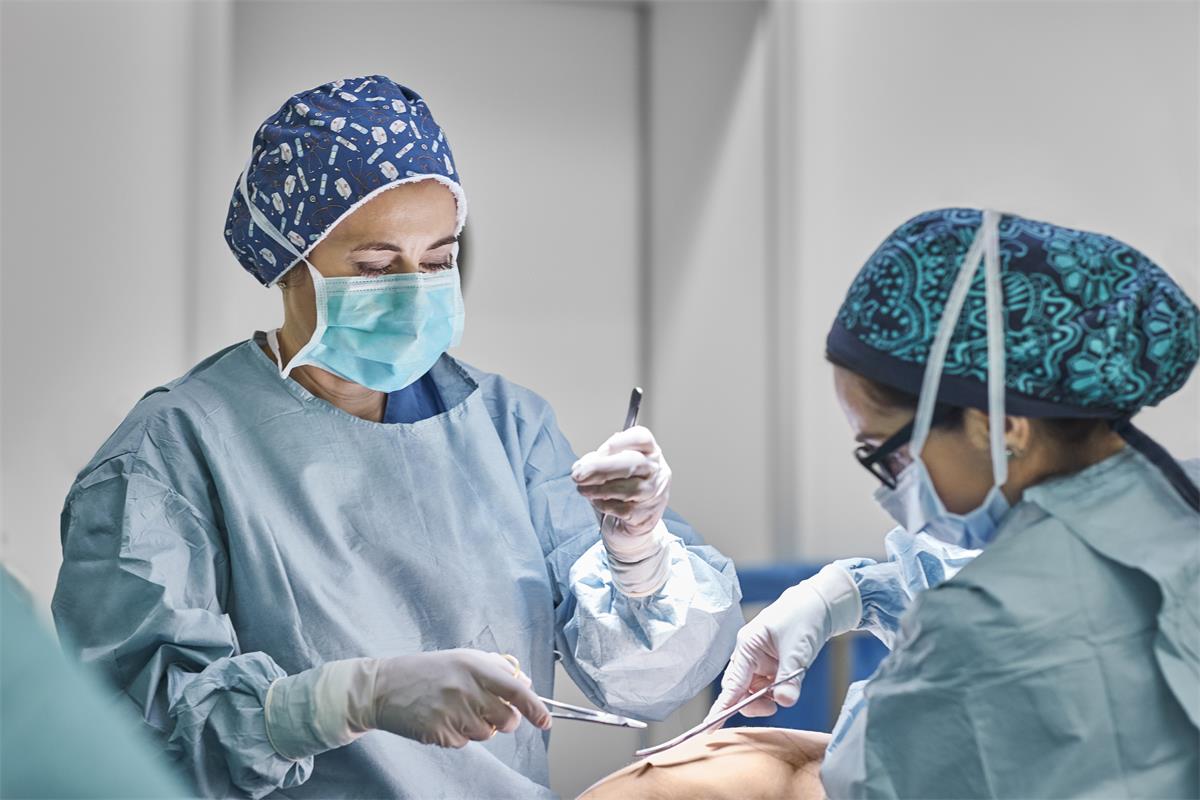 Surgical Site Infection (SSI) Prevention: Clean Closure (Microlearning ...