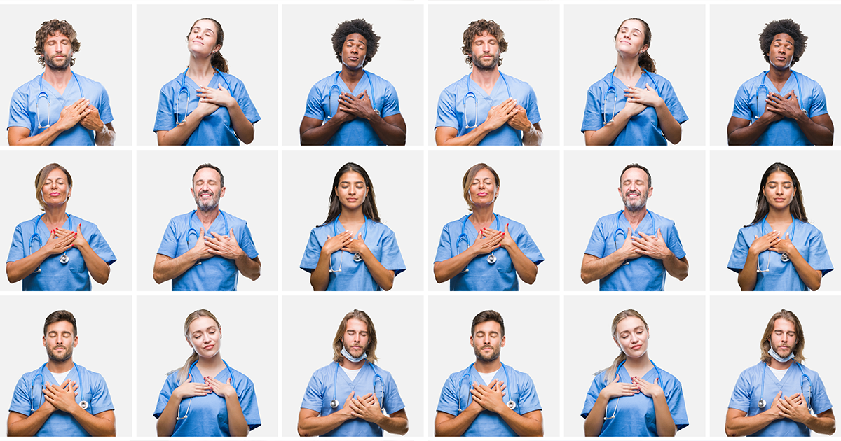 Self-Care for Nurses (1.0 CE for Nurses and Nursing Home Administrators ...