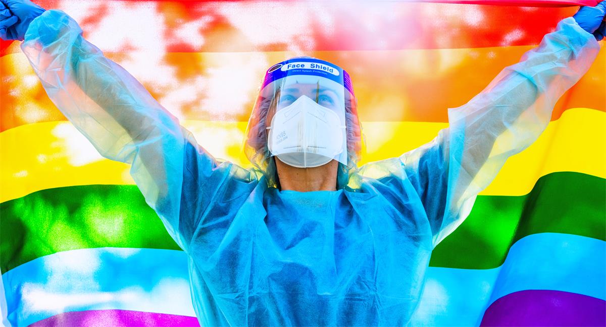 Celebrating Pride Month: A Focus on LGBTQIA+ Healthcare Education