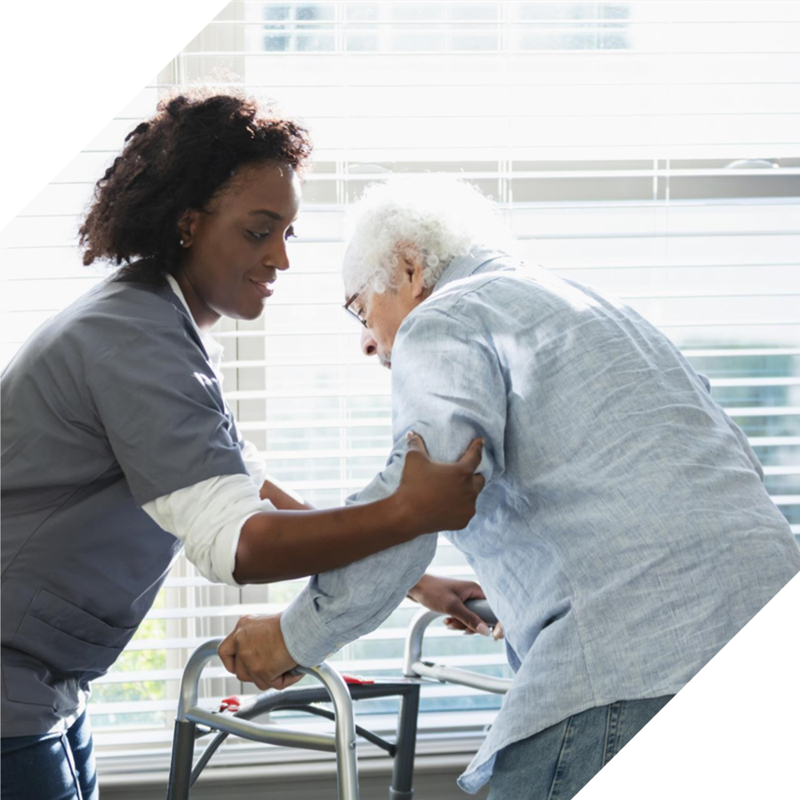 Fall Prevention (Microlearning) - Medline