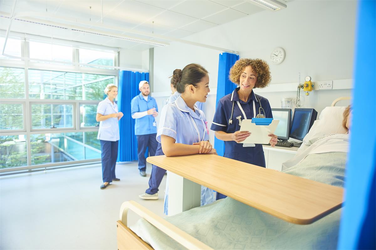 Communications: Peer Relationships (1.0 CE for Nurses) - Medline