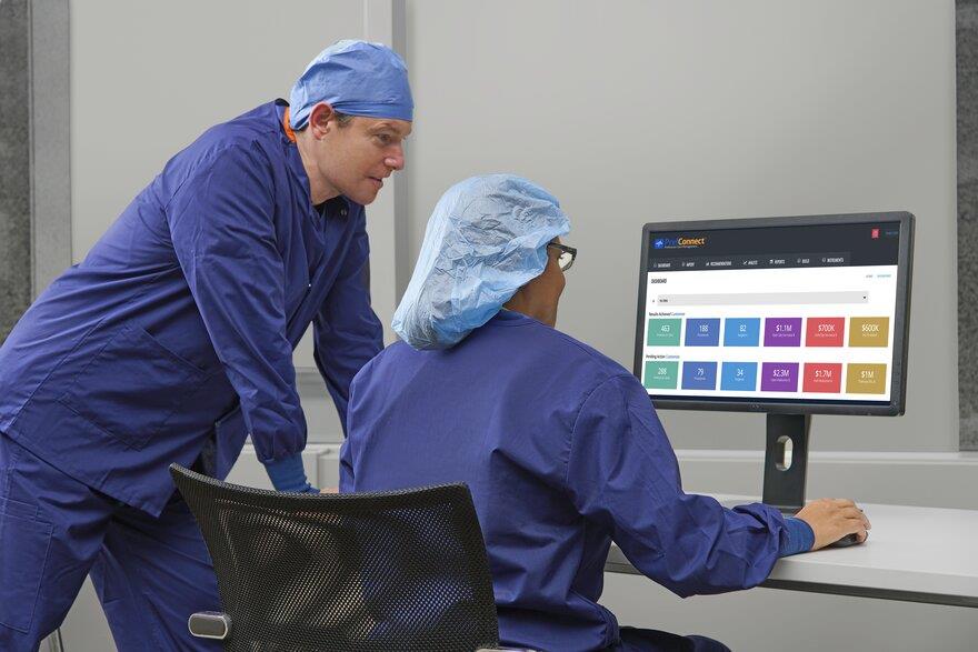 Preference Cards (Microlearning) - Medline