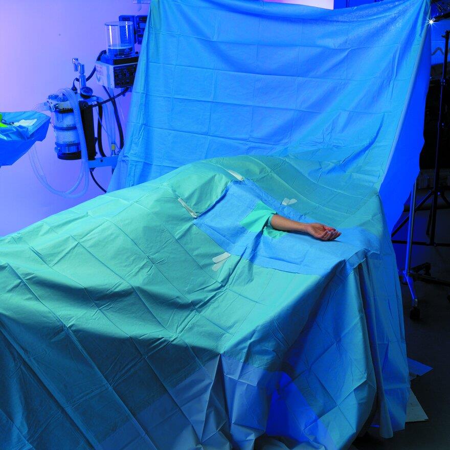 Reusable vs. Disposable Linen (Microlearning) - Medline