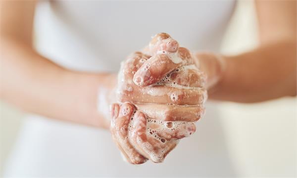 Hand Hygiene: Basic Principles and Competency (1.0 CE for Nurses) - Medline