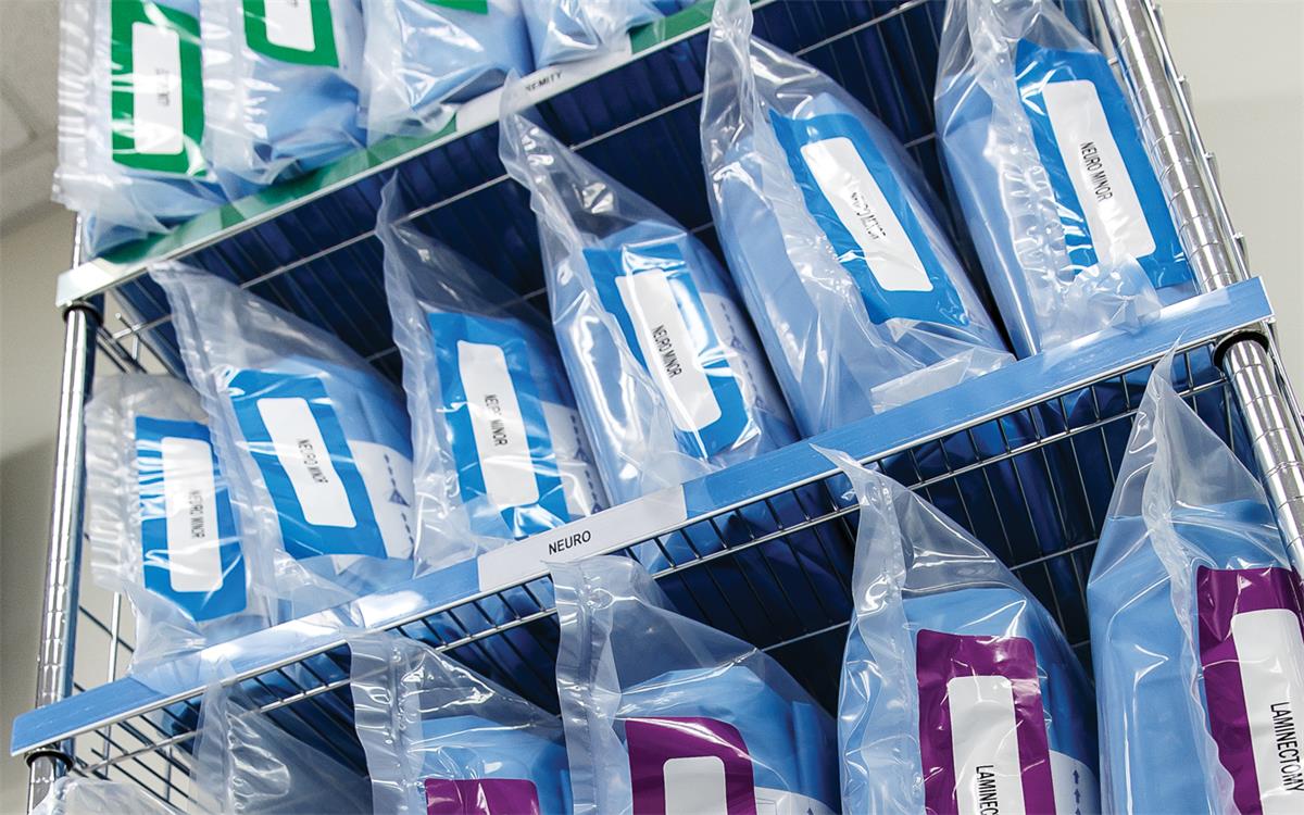 Why Procedure Packs Work Best (Microlearning) - Medline