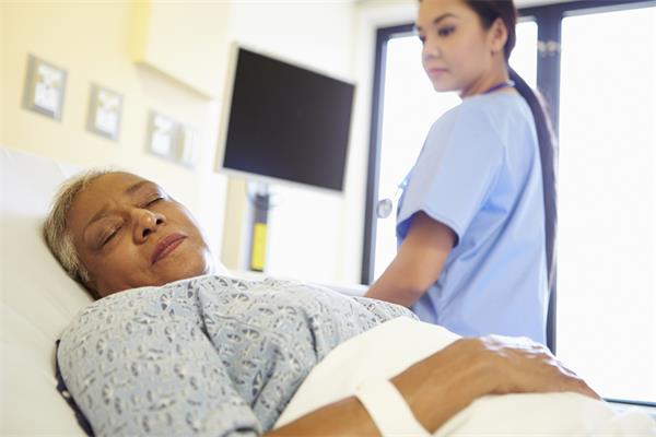 Skin Care for Healthcare Assistants - Medline
