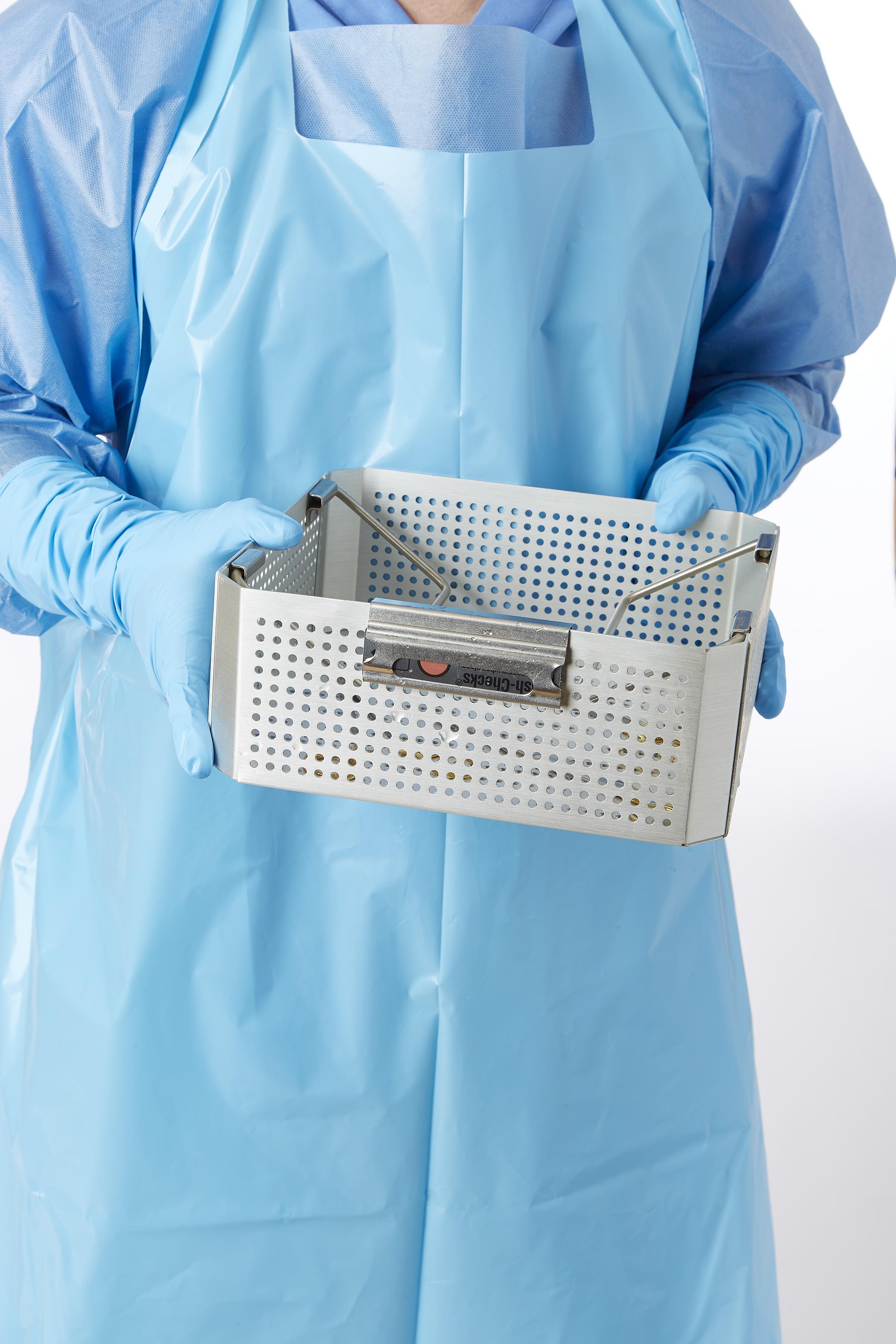 Personal Protective Equipment for the Sterile Processing Department ...