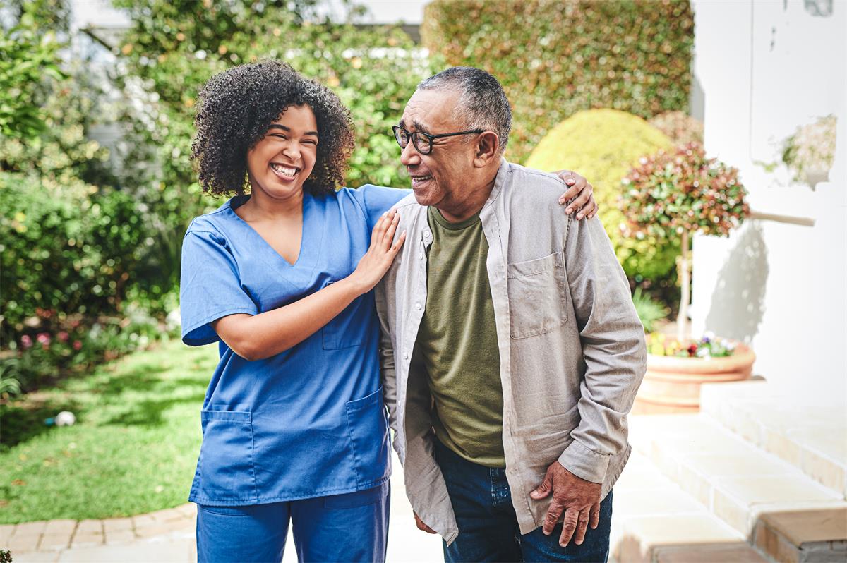 Caring for Patients and Residents with Dementia: Enhance Your Skills ...