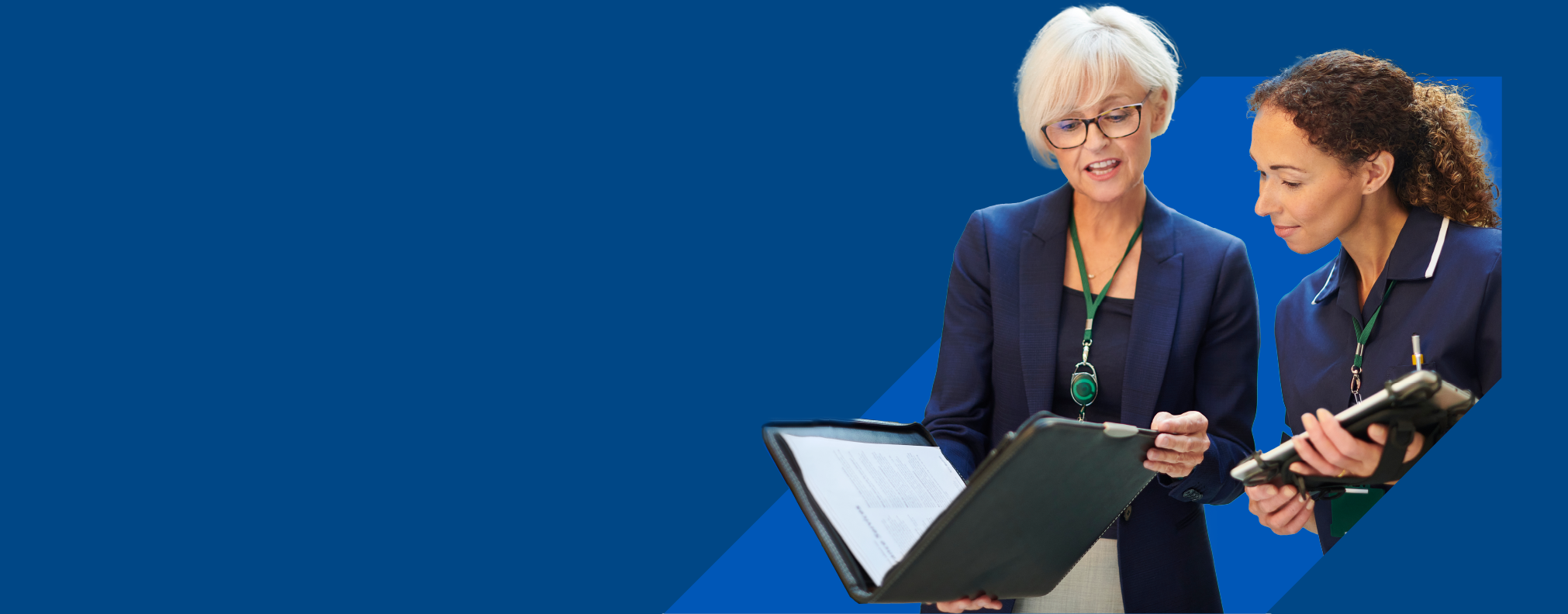 Leadership Scholar - Medline