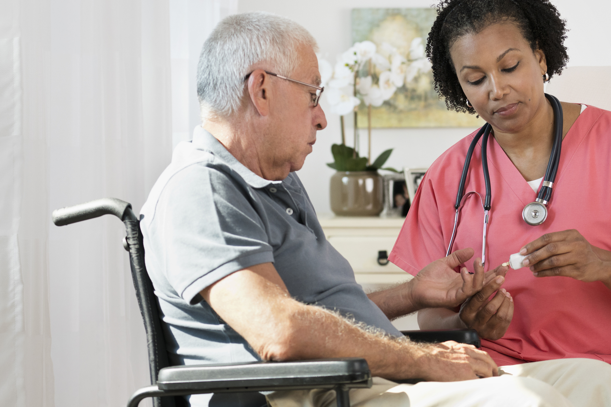 New Diabetes Course Series Now Available Three Free CE Courses For Nurses New Diabetes Course Series Now Available Three Free CE Courses For Nurses