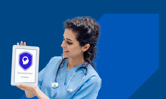 Dementia Care Scholar - Medline