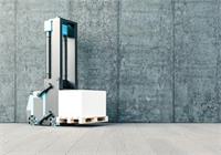 Big Data and Robotics/A-UGVs - Metal Treating Institute