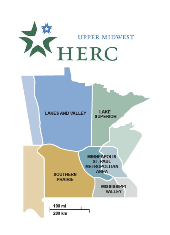 Upper Midwest HERC - HERC