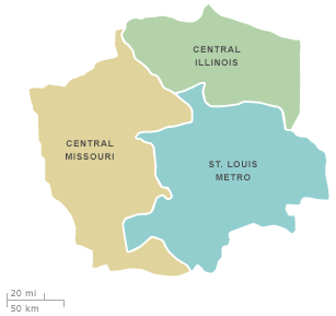 Greater Missouri HERC - HERC