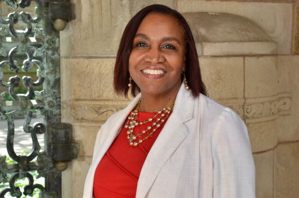 Reflections on 47 Years at Yale: Celebrating Valarie Stanley