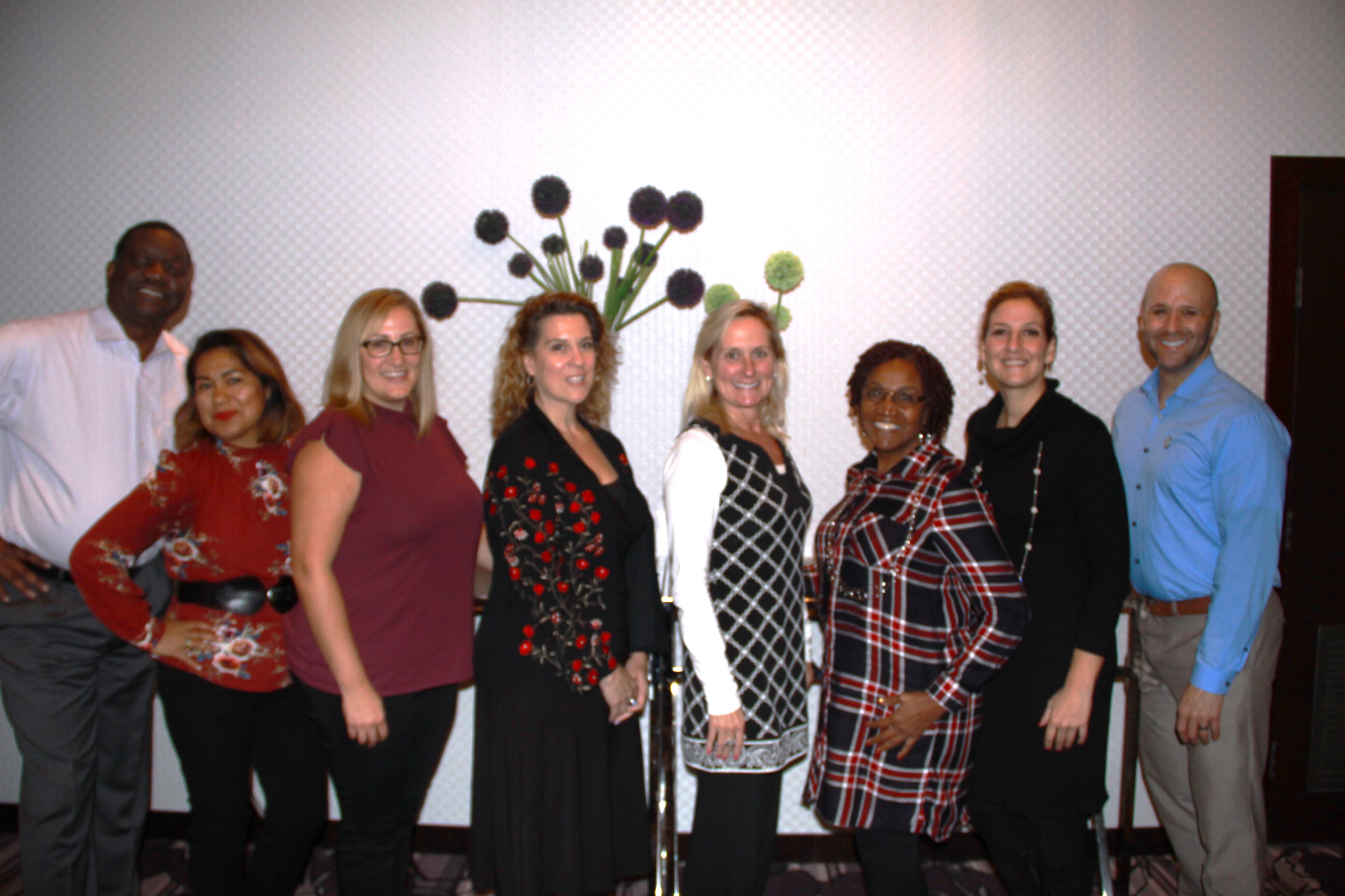 Remembering Eddie Freeman, HERC Champion and Leader