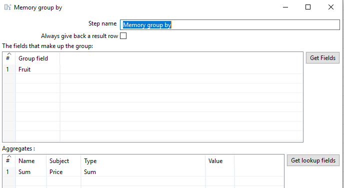 How can I calculate the weighted averages based on multiple groupings? | Pentaho