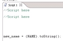 Hello, community. My name is Kenzhe, I have a question, could you ...
